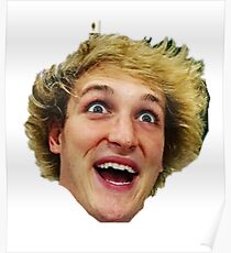 Logan Paul: Posters | Redbubble