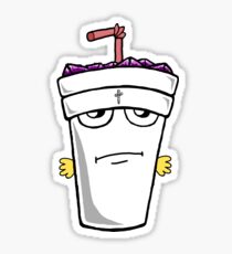 Master Shake Stickers | Redbubble