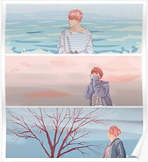 Bts: Posters | Redbubble