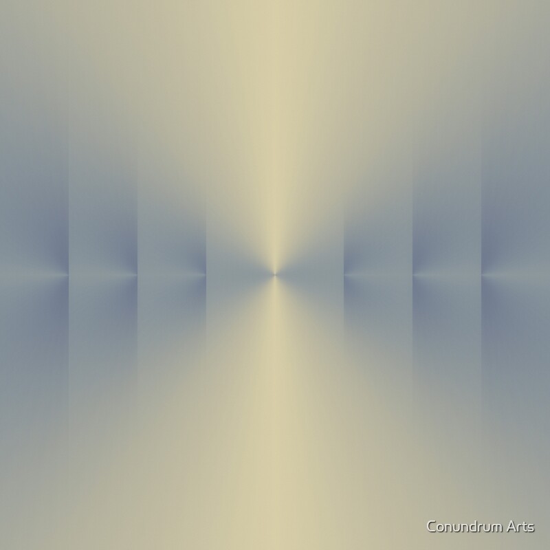 "Alien To Me" by Conundrum Arts | Redbubble