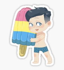 Popsicle: Stickers | Redbubble