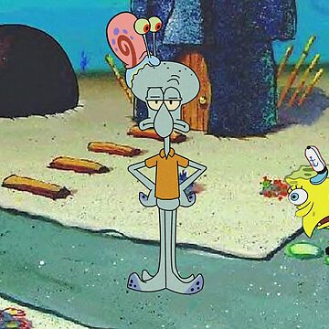 SpongeBob Geld Hübsche Pastetchen