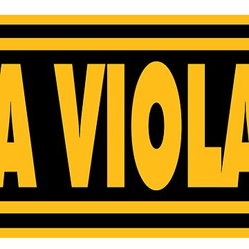 "OSHA Violator " Sticker for Sale by unionpride | Redbubble