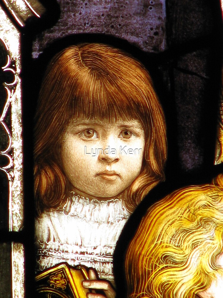 "Nancy Hope Shoobridge 1890 - 1898" by Lynda Kerr | Redbubble