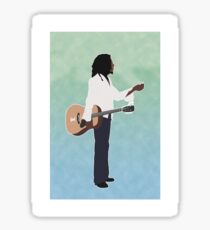 Bob Marley Stickers | Redbubble