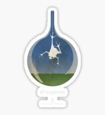 Ingress: Stickers | Redbubble