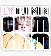 Jimin: Gifts & Merchandise | Redbubble