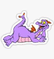 Figment: Stickers | Redbubble