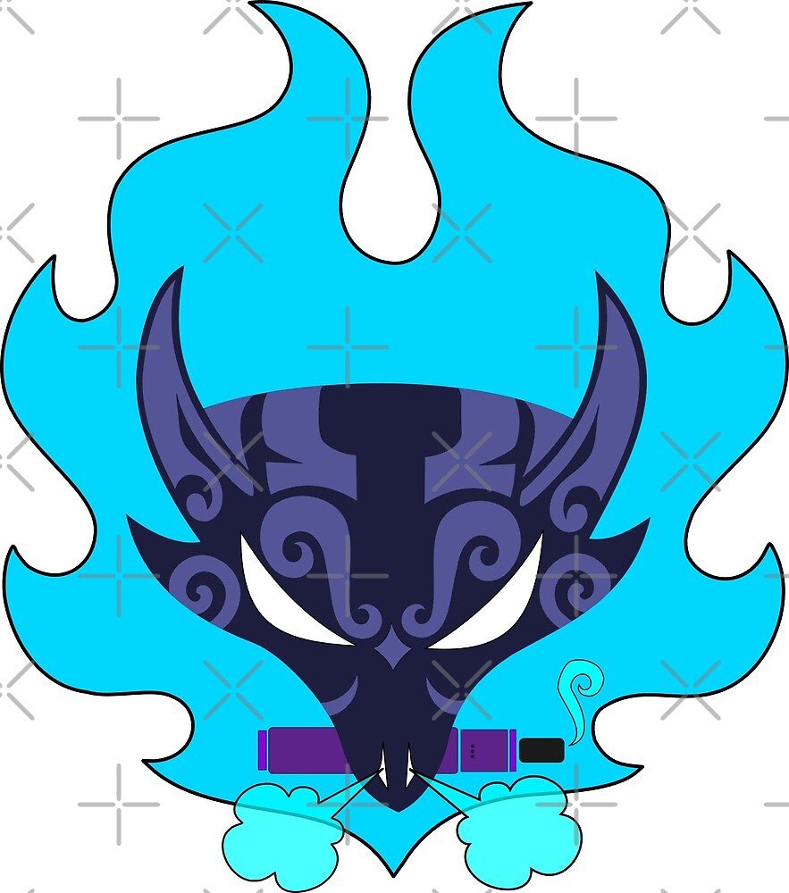 "v wolf" by moonmorph | Redbubble