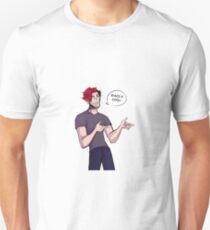 Markiplier: T-Shirts | Redbubble