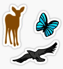 Life Is Strange: Stickers | Redbubble