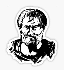 Aristotle: Gifts & Merchandise | Redbubble