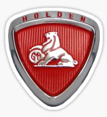 Holden Stickers | Redbubble