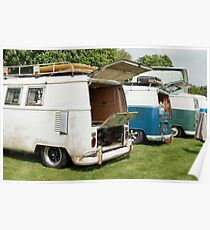 Vans: Posters | Redbubble