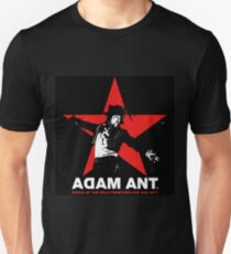 Adam Ant Gifts & Merchandise | Redbubble