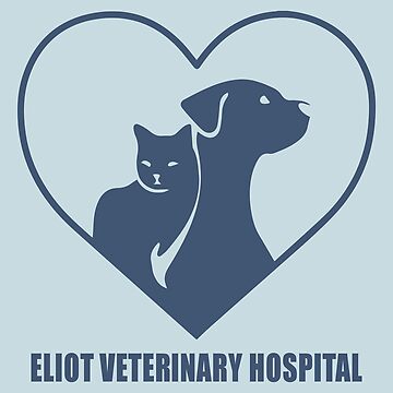 "EVH OPEN HEART LOGO DARK" Sticker for Sale by Erin Thomas | Redbubble