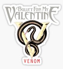 Bring Me the Horizon: Stickers | Redbubble