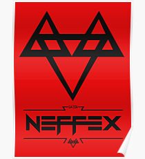Neffex Posters | Redbubble
