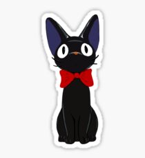 Jiji: Stickers | Redbubble