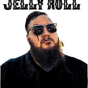 "Jelly" Sticker for Sale by KaKreationsUS | Redbubble