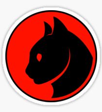 Thundercats: Stickers | Redbubble