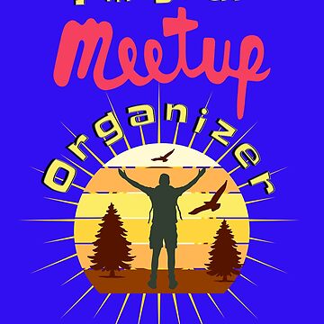 "Meetup Group Organizer Medallion: Great Organizer Tool for Meetup ...