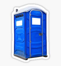 Porta Potty Gifts & Merchandise | Redbubble