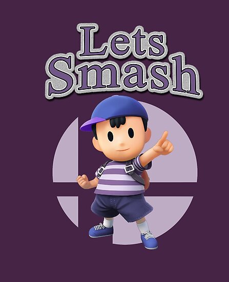 Ness Ssb Quotes
