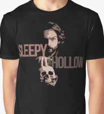 Sleepy Hollow T-Shirts
