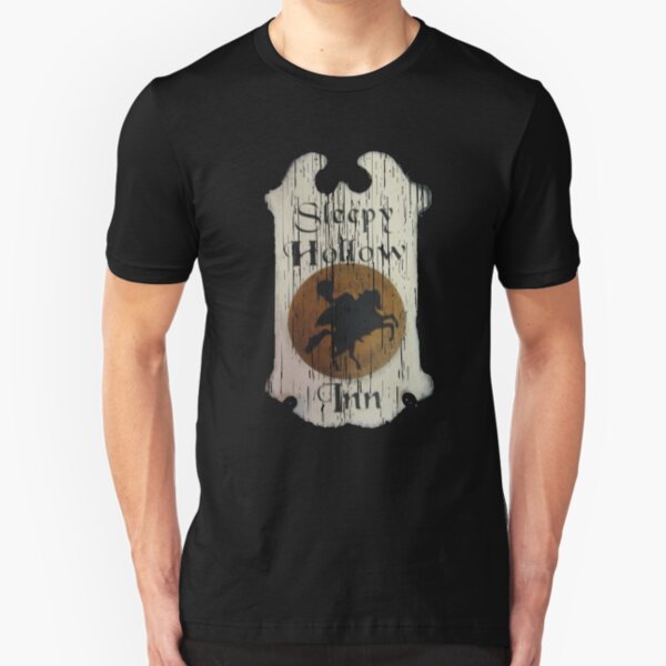 Legend Of Sleepy Hollow Gifts & Merchandise | Redbubble