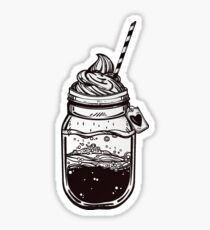 Root Beer Float: Stickers | Redbubble