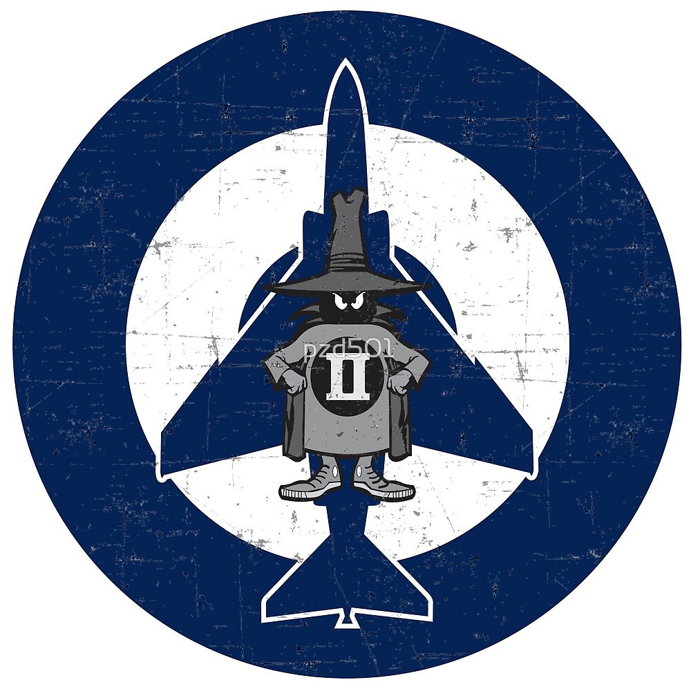 "Spooky F-4 Phantom II - Hellenic Air Force (Greece) - Grunge Style ...