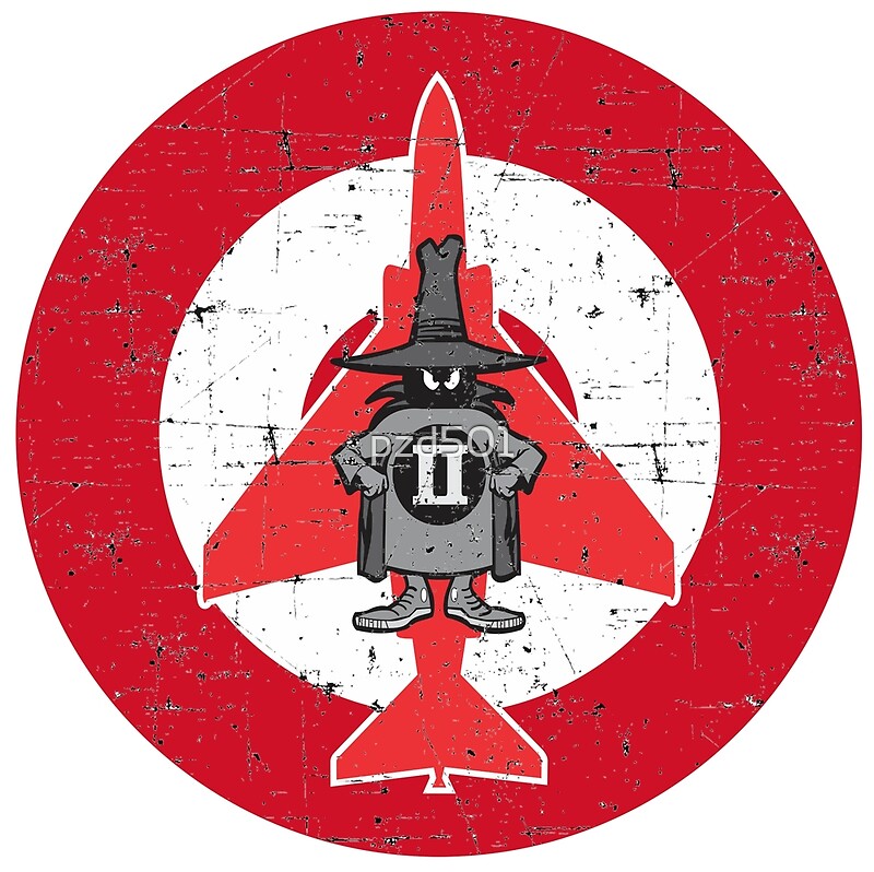 "Spooky F-4 Phantom II - Turkish Air Force - Grunge Style " by pzd501 ...