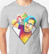 Markiplier: T-Shirts | Redbubble
