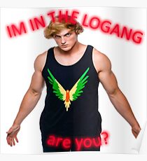 Logan Paul: Gifts & Merchandise | Redbubble