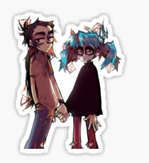 Sally Face Stickers | Redbubble