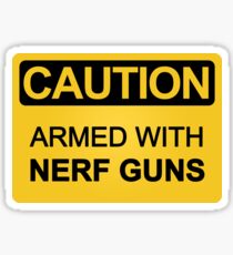 Nerf Gifts & Merchandise | Redbubble