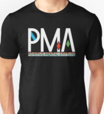 Pma T-Shirts | Redbubble