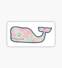 Whale: Stickers | Redbubble