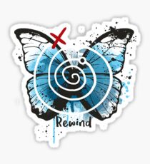 Life Is Strange: Stickers | Redbubble