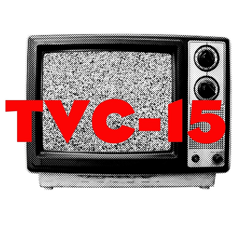 "Bowie TVC15" by MdeP | Redbubble