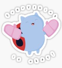 Catbug: Stickers | Redbubble