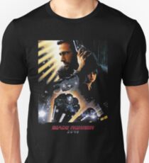 Blade Runner: T-Shirts | Redbubble