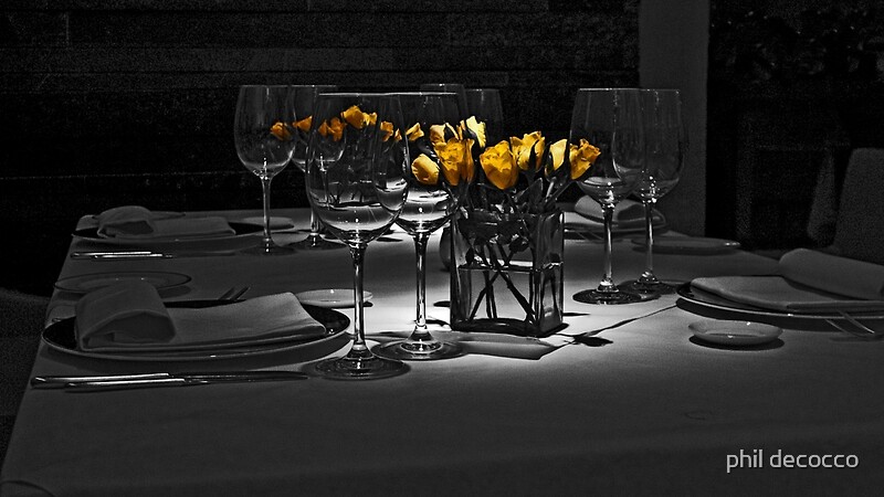 "Yellow Rose Buds" by phil decocco | Redbubble