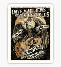 Dave Matthews: Stickers | Redbubble
