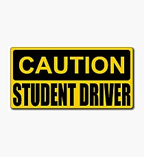 Learner Driver Gifts & Merchandise | Redbubble