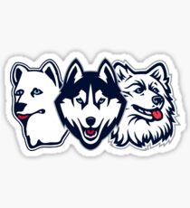 Uconn: Stickers | Redbubble