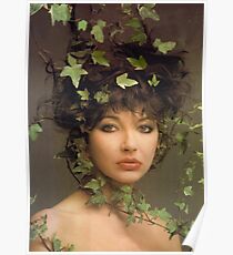 Kate Bush: Posters | Redbubble