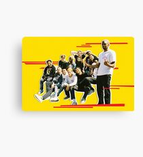 Brockhampton: Gifts & Merchandise | Redbubble