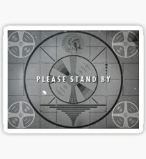 Fallout: Stickers | Redbubble